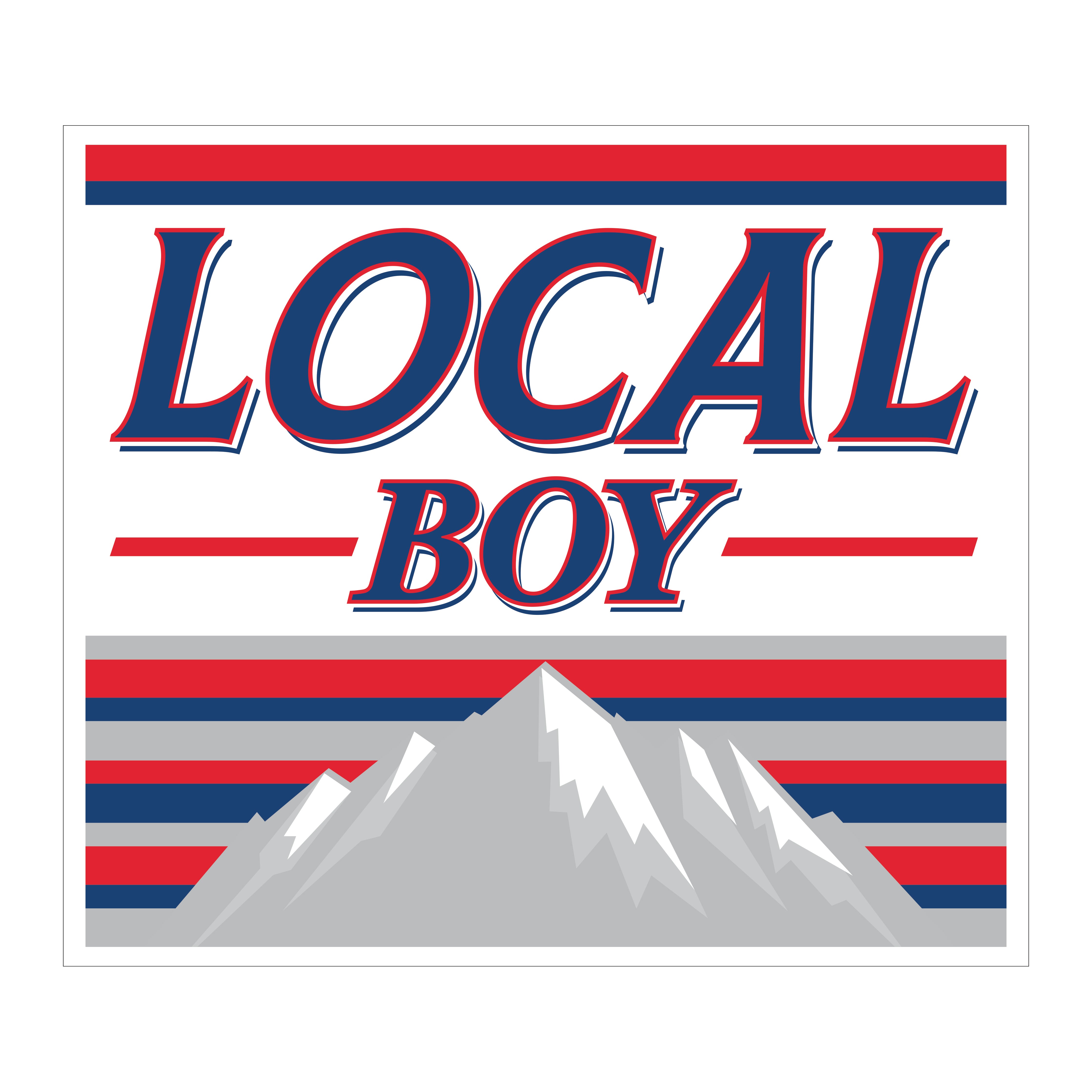 Busch USA Decal – Local Boy Outfitters