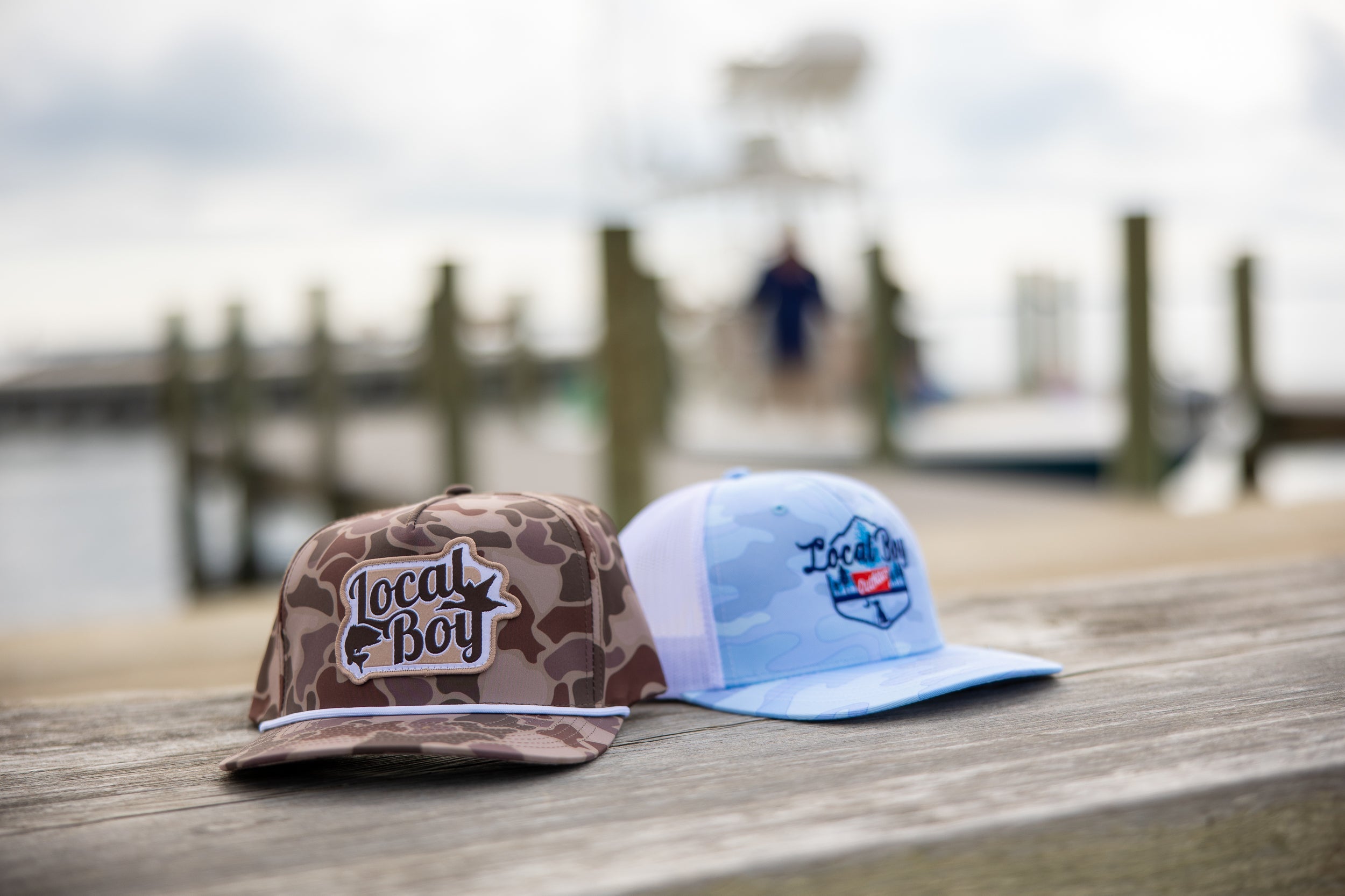 Men's Hats – Local Boy Outfitters