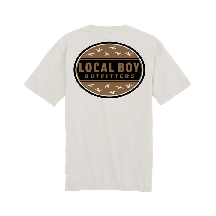 Local Boy Outfitters