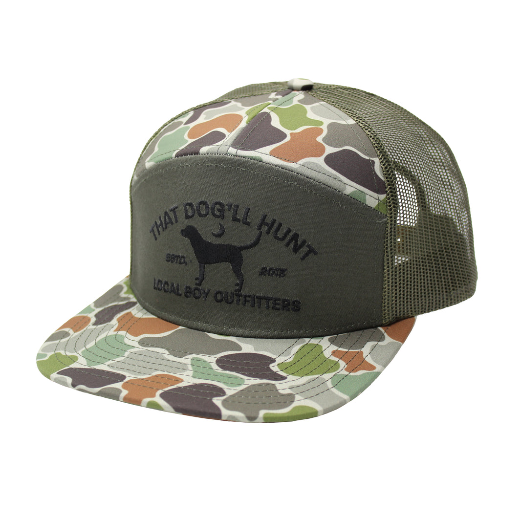 Hats – Local Boy Outfitters