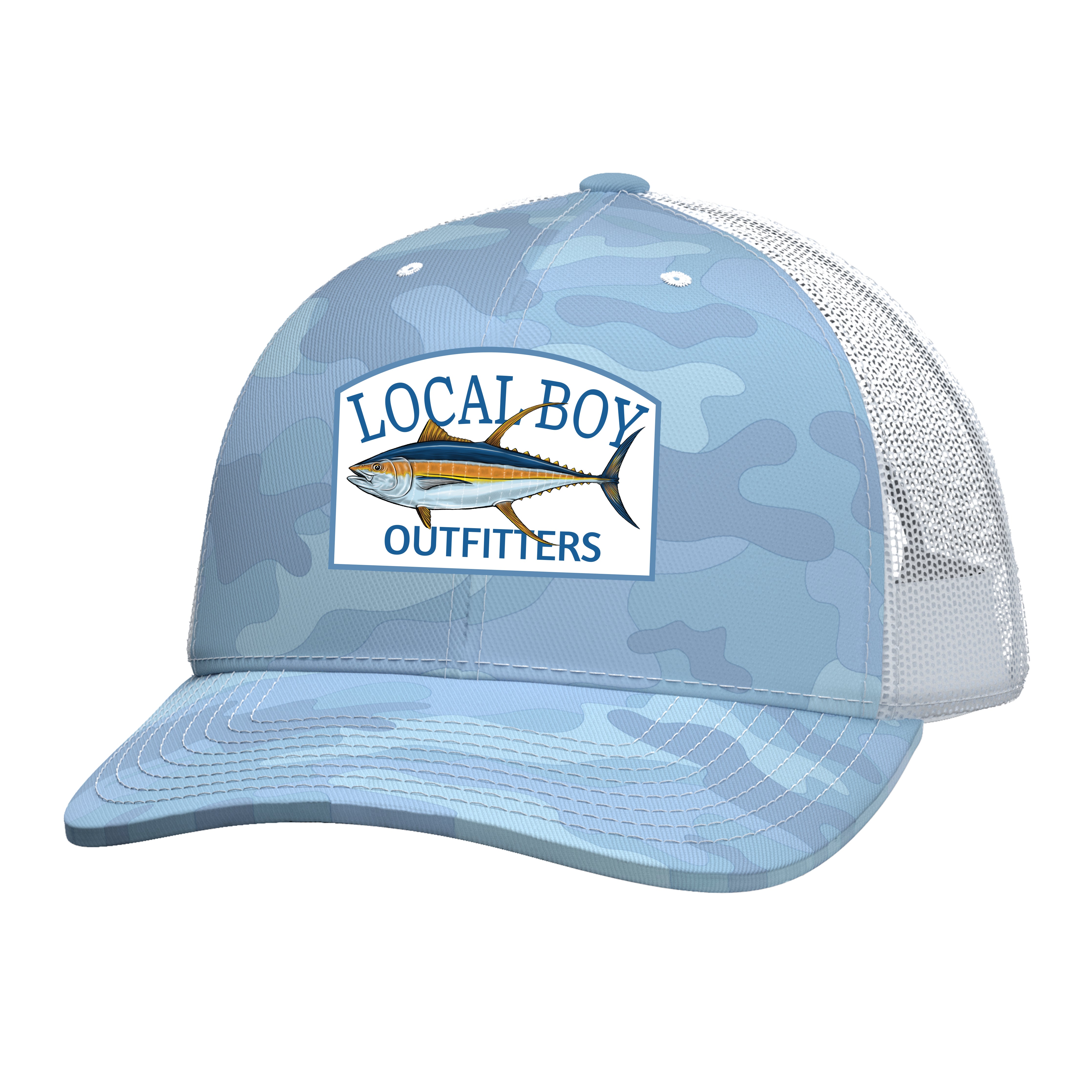 Hats – Local Boy Outfitters