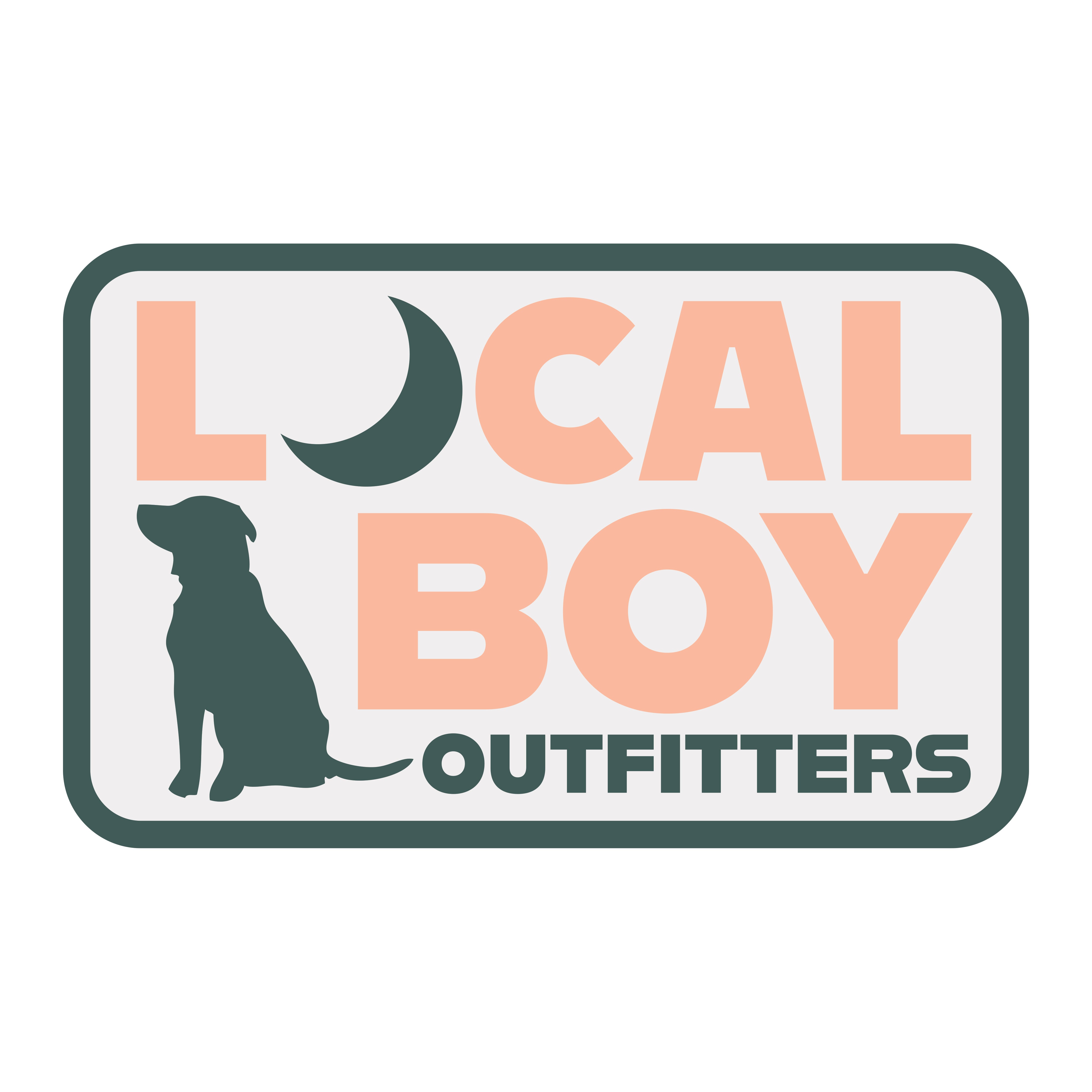Locals Phases Decal – Local Boy Outfitters