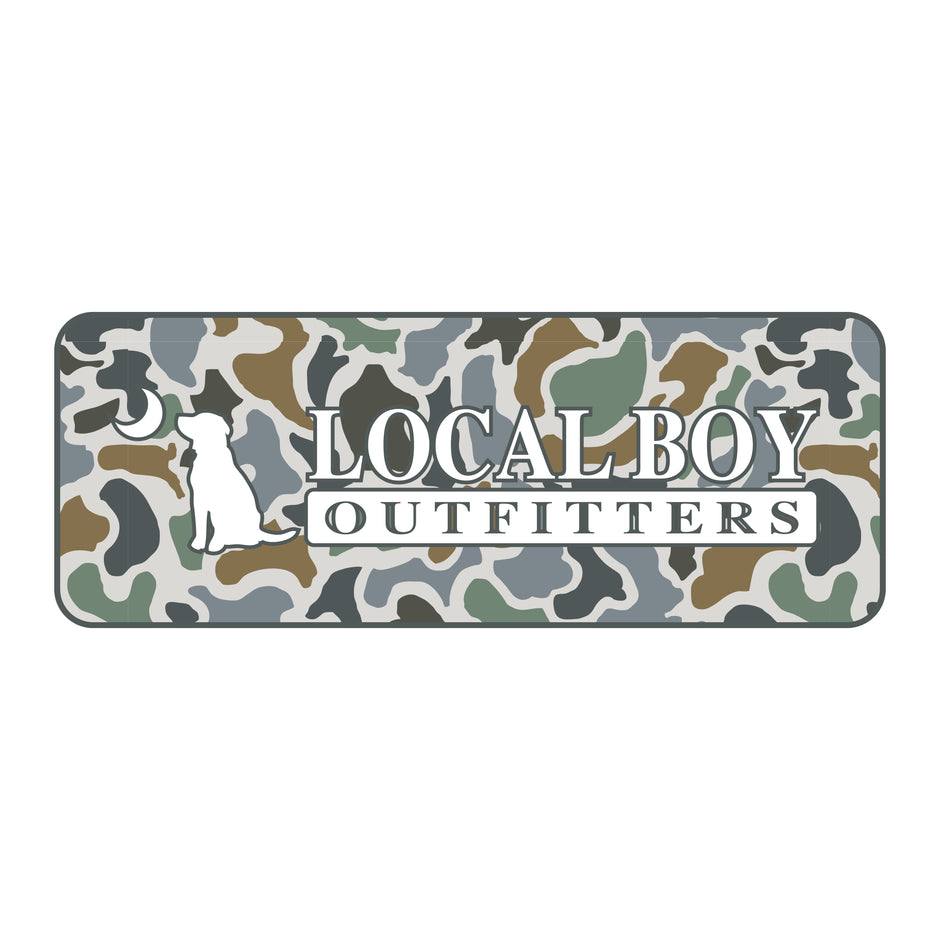 Decals – Local Boy Outfitters