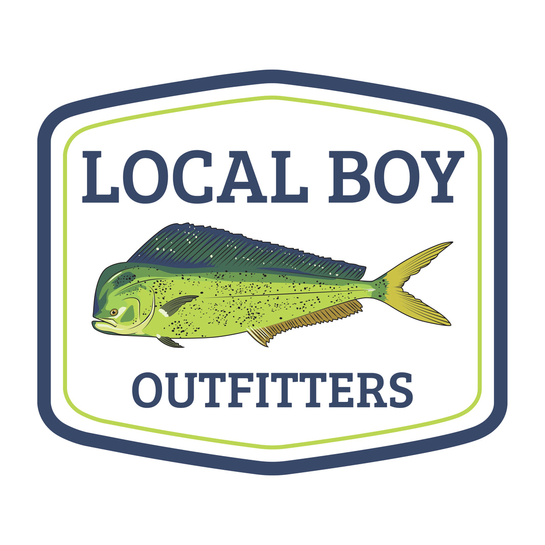 Decals – Local Boy Outfitters
