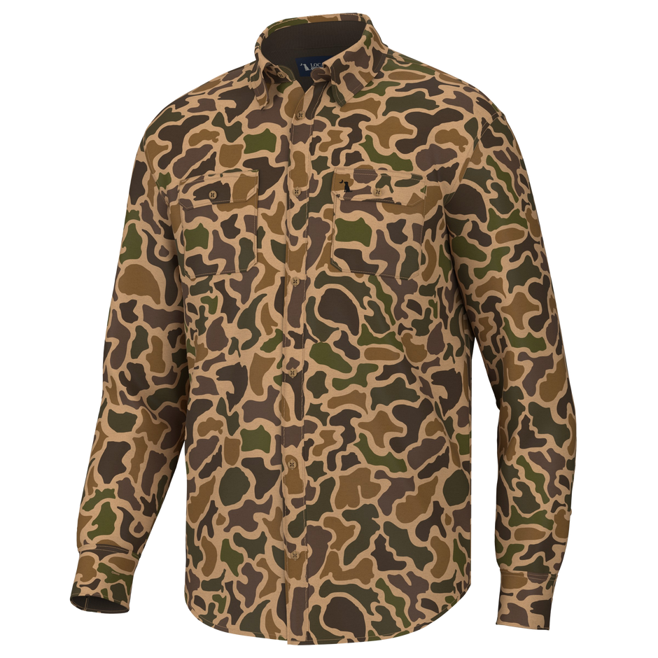 Local Boy Outfitters