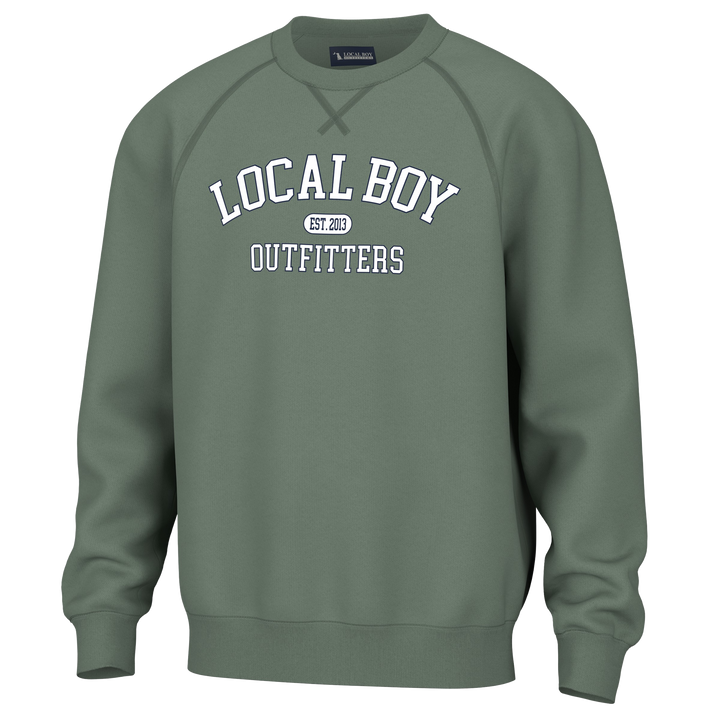 Outerwear – Local Boy Outfitters