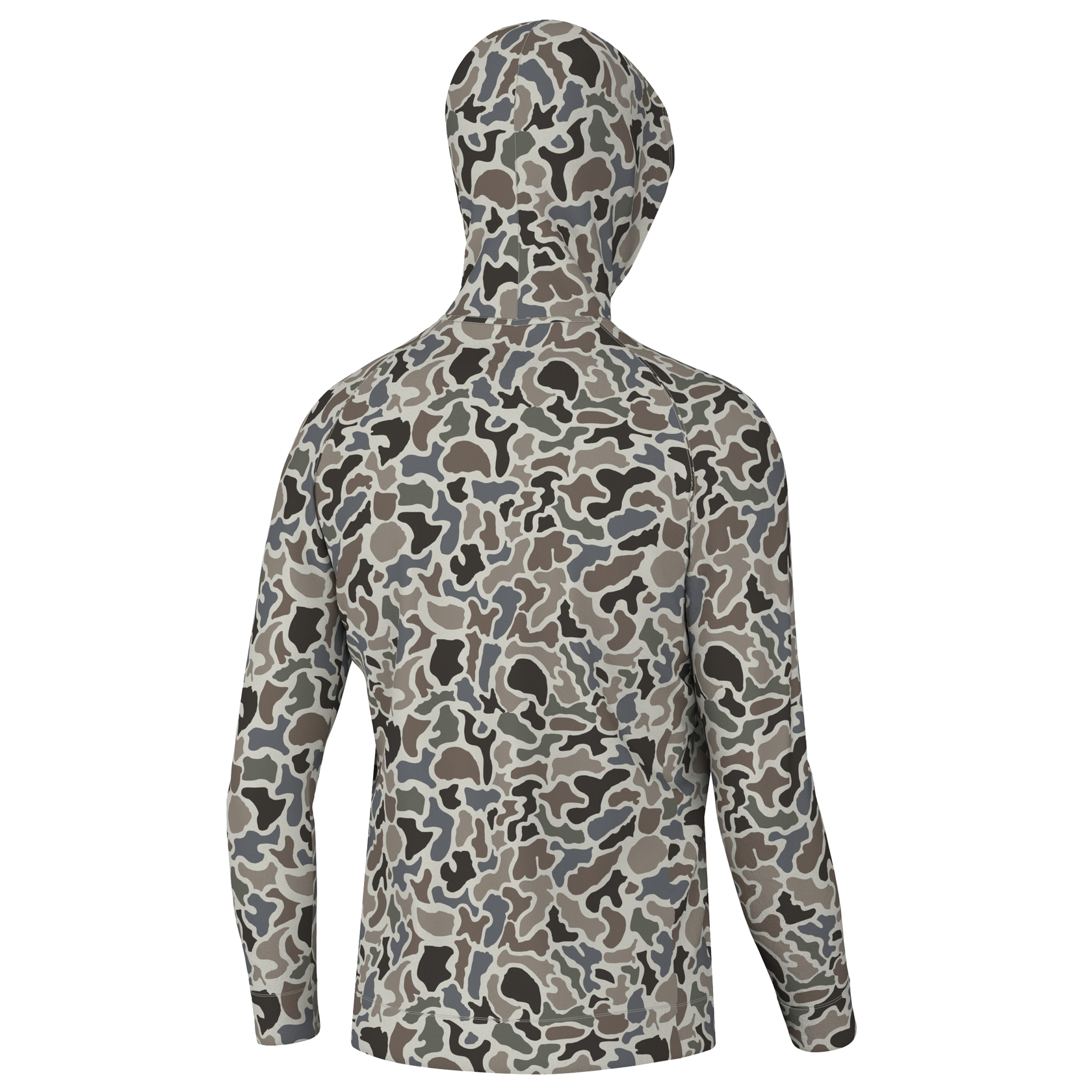 Hemlock Hoodie – Local Boy Outfitters