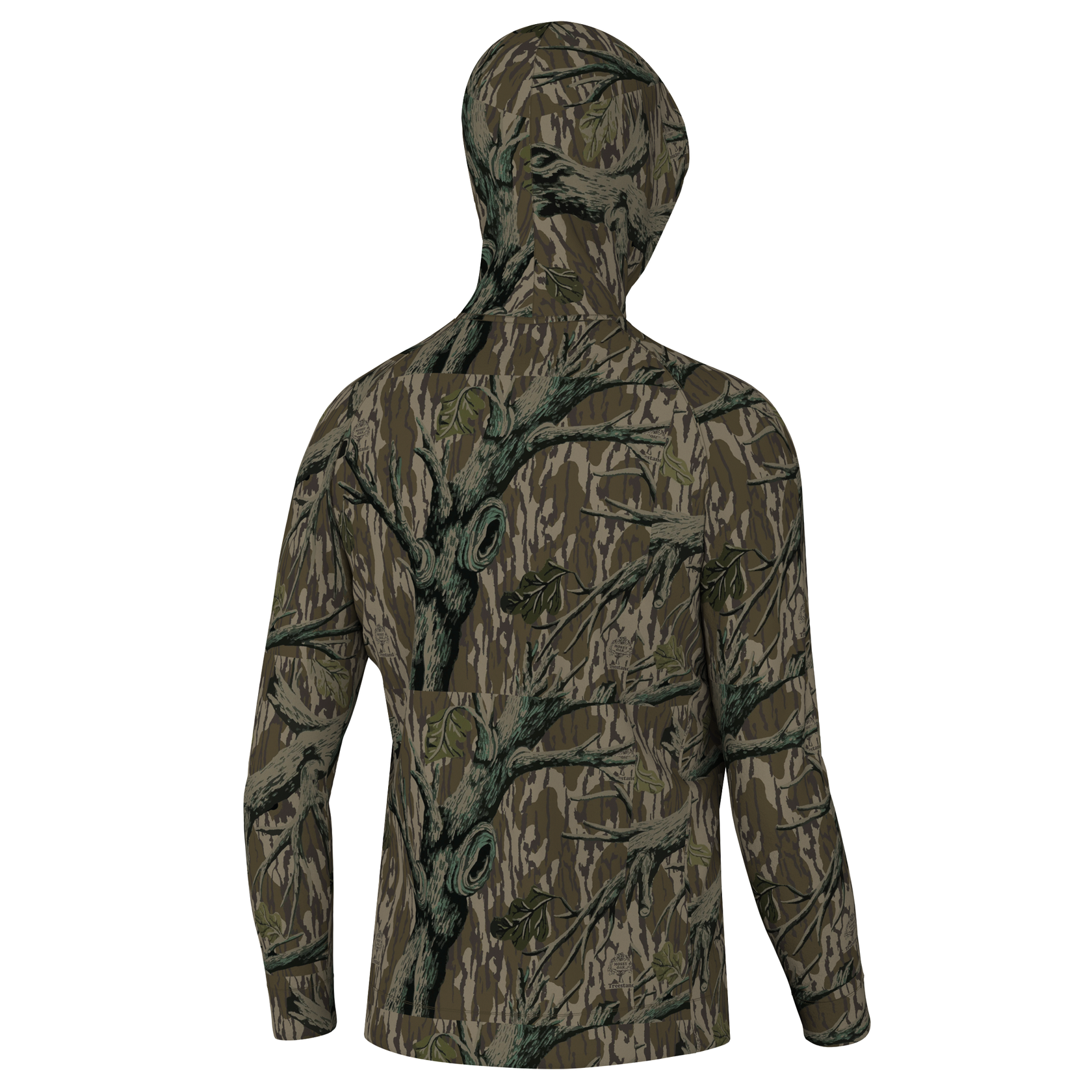 Hemlock Hoodie – Local Boy Outfitters