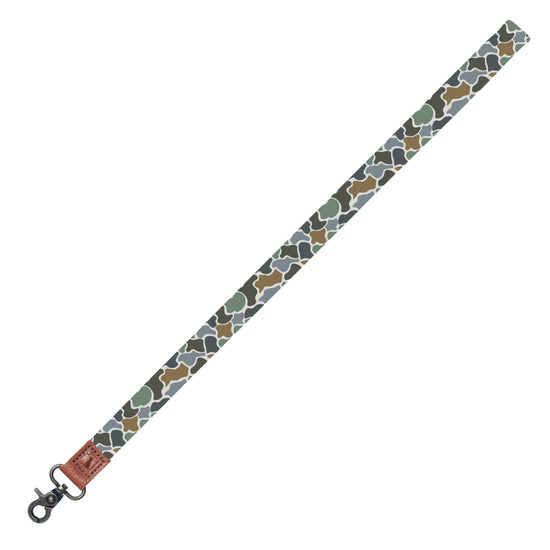 Long Lanyard – Local Boy Outfitters