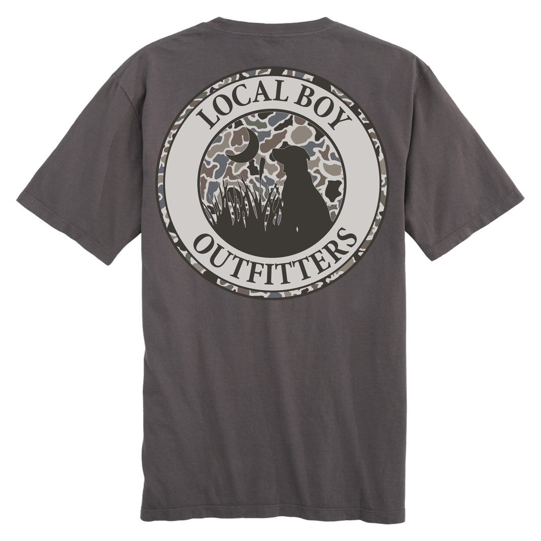 Men's Short Sleeve T-Shirts – Local Boy Outfitters