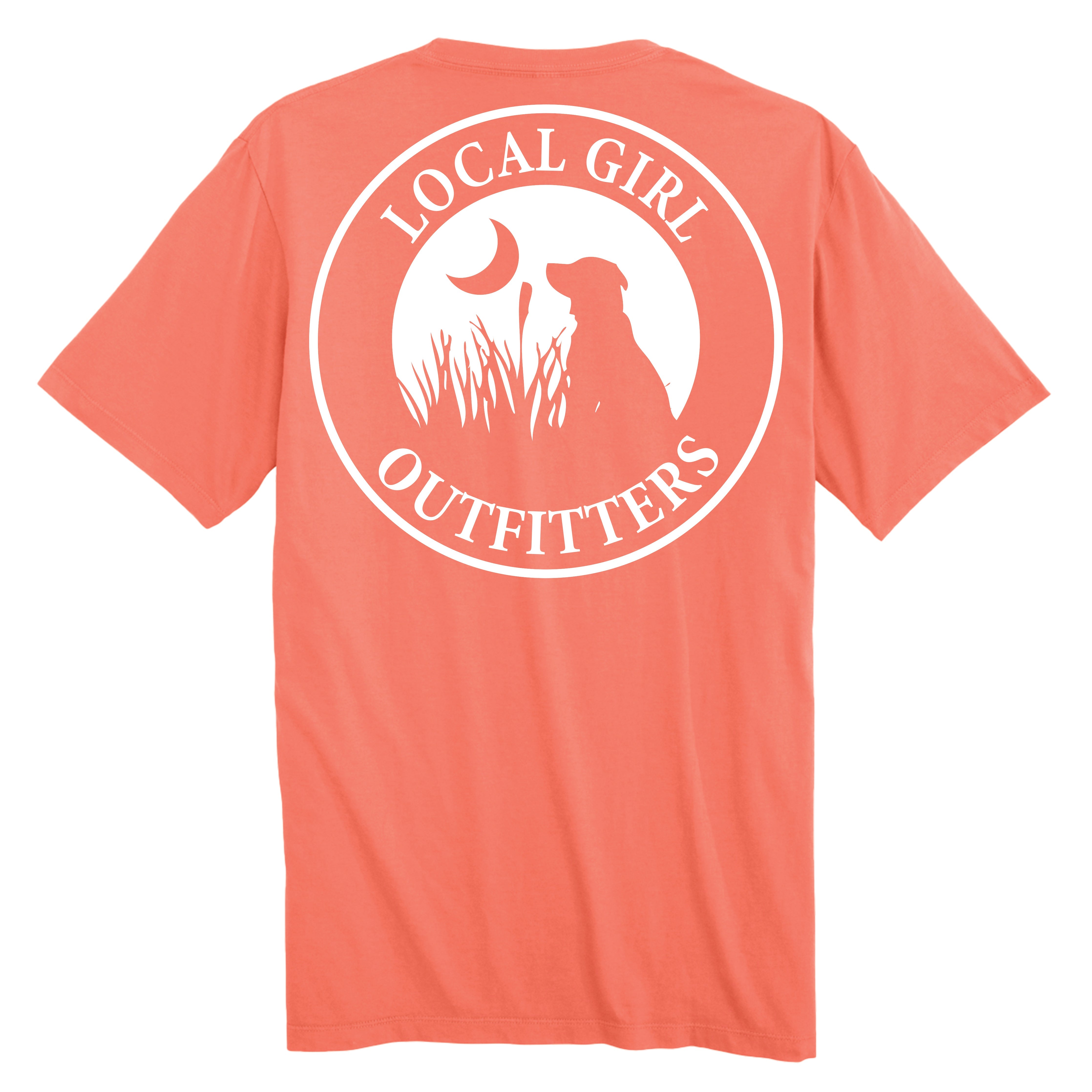 LG Original SS Tee – Local Boy Outfitters