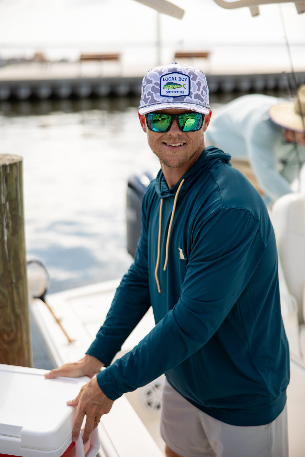 Men's Hoodies – Local Boy Outfitters