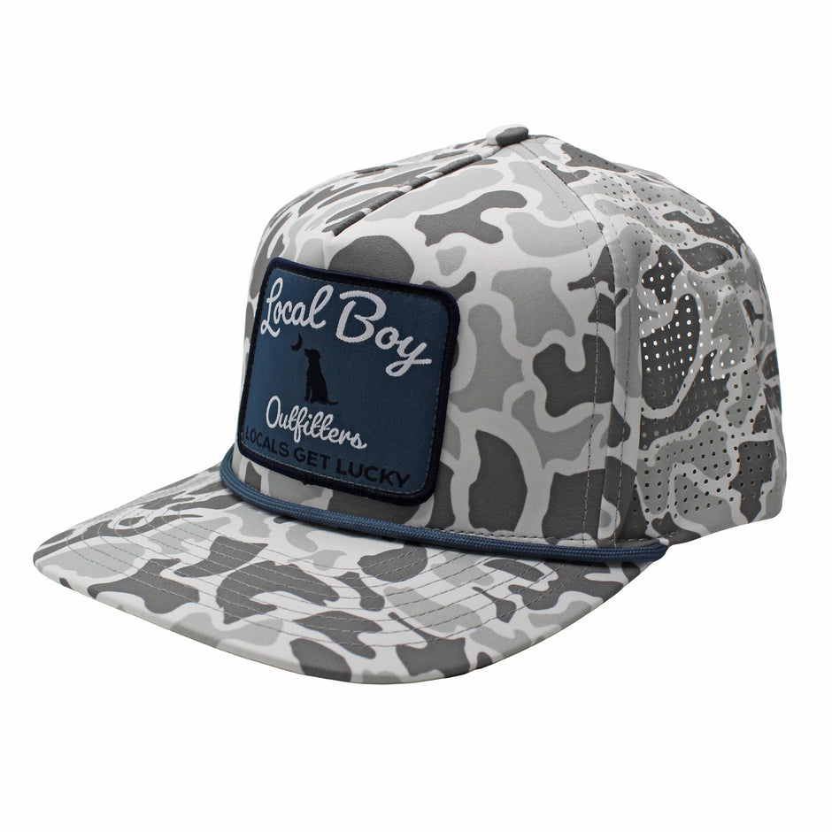 Hats – Page 2 – Local Boy Outfitters