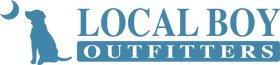 Local Boy Outfitters