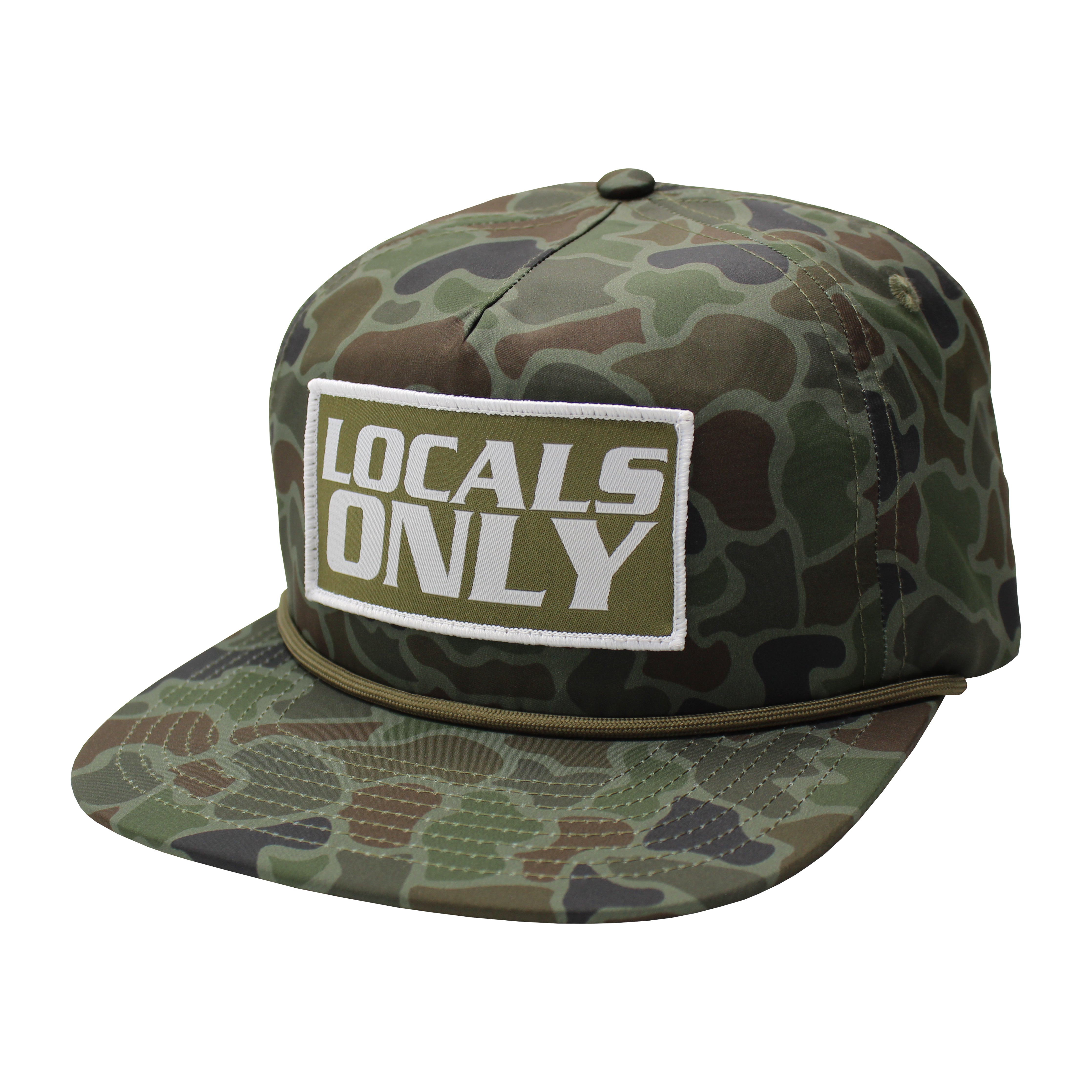 Hats – Local Boy Outfitters