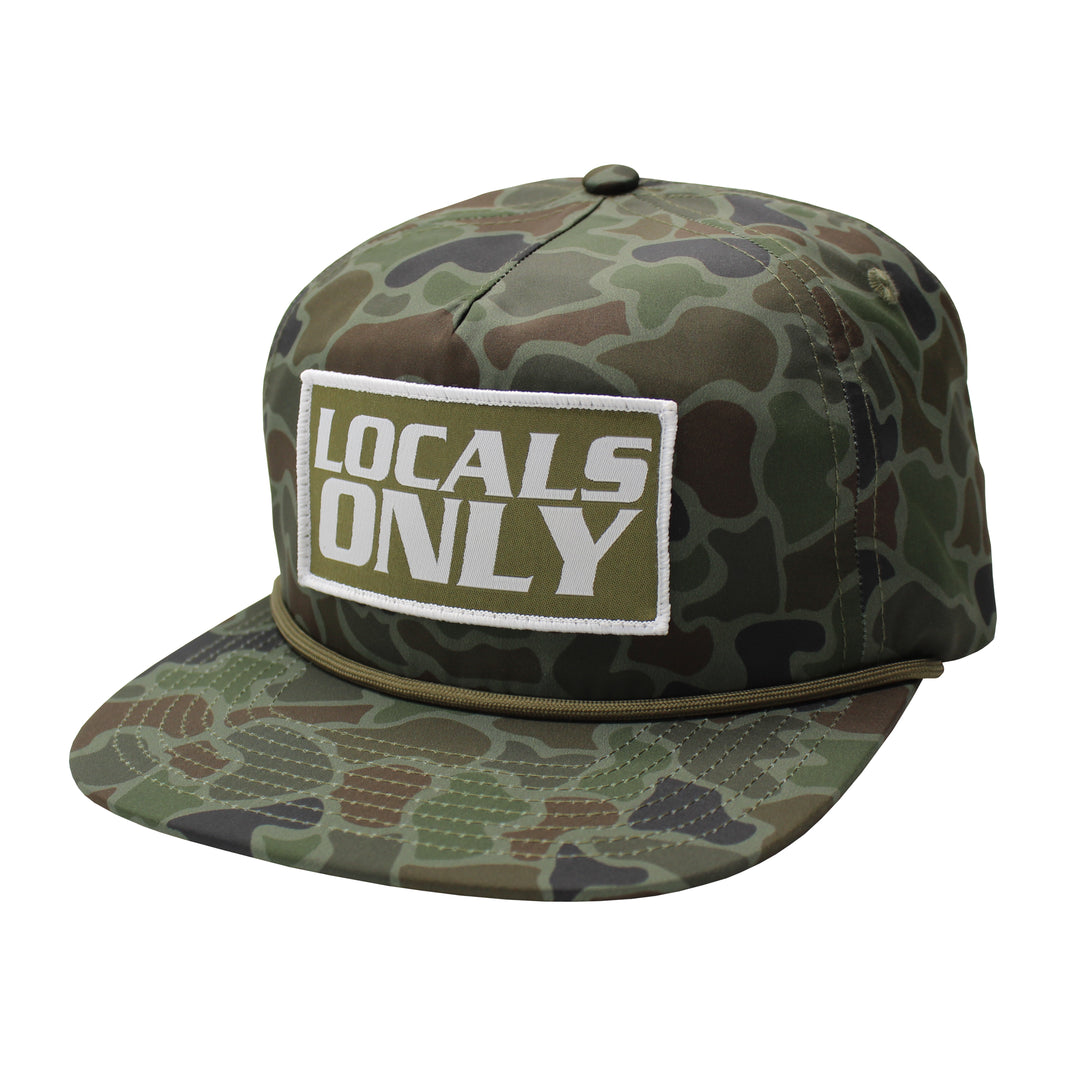 Hats – Local Boy Outfitters