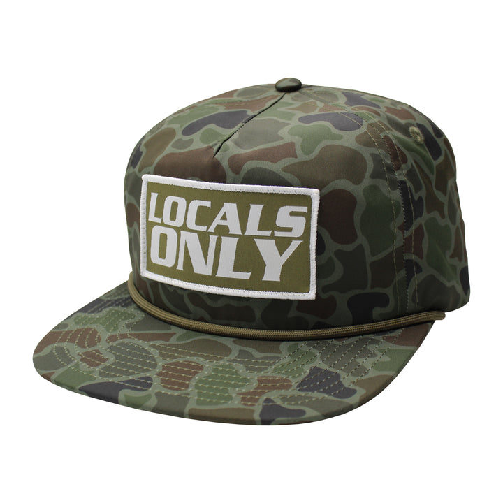 Hats – Local Boy Outfitters