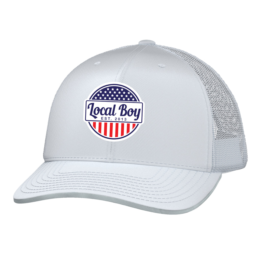 Hats – Local Boy Outfitters