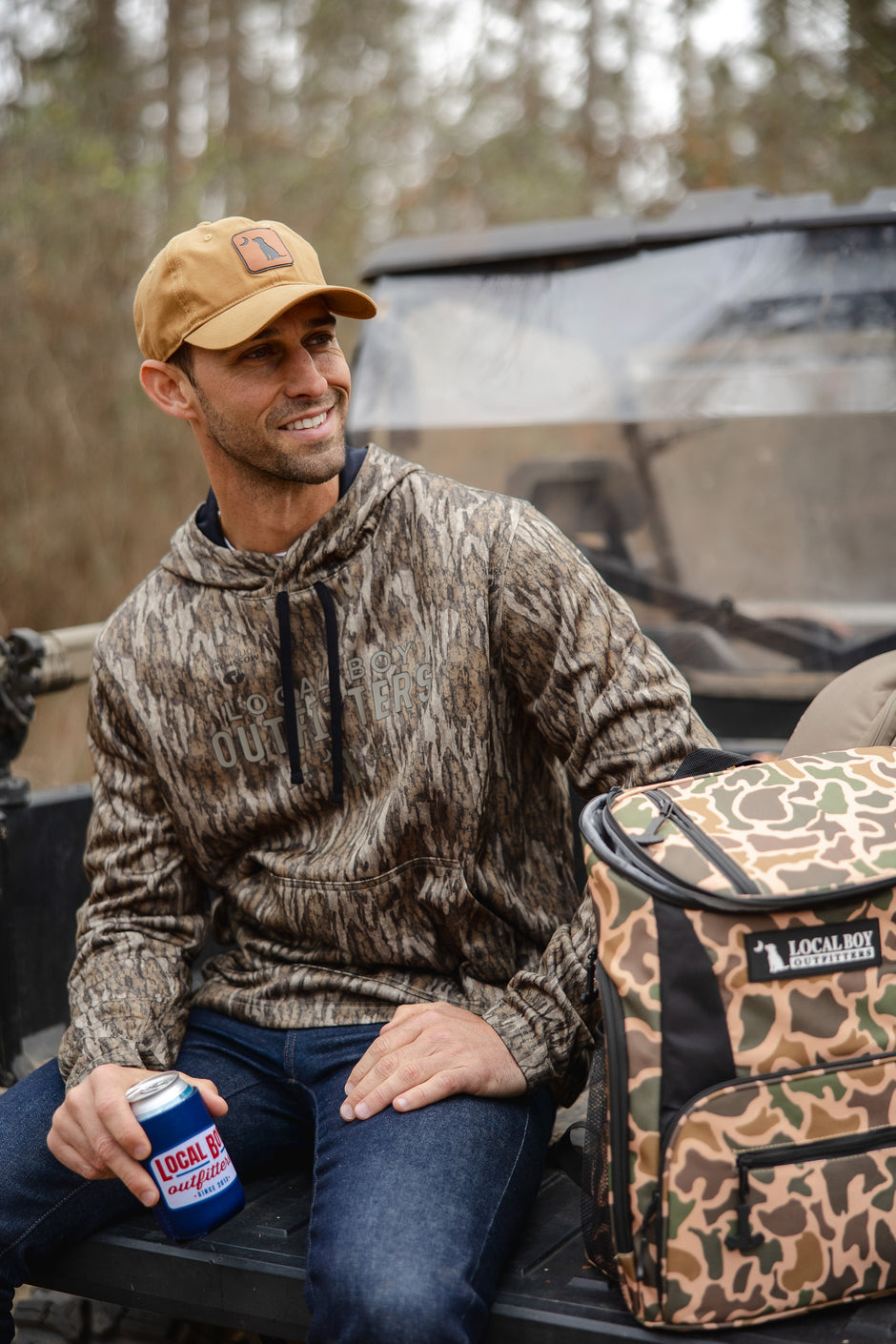 Hoodies – Local Boy Outfitters