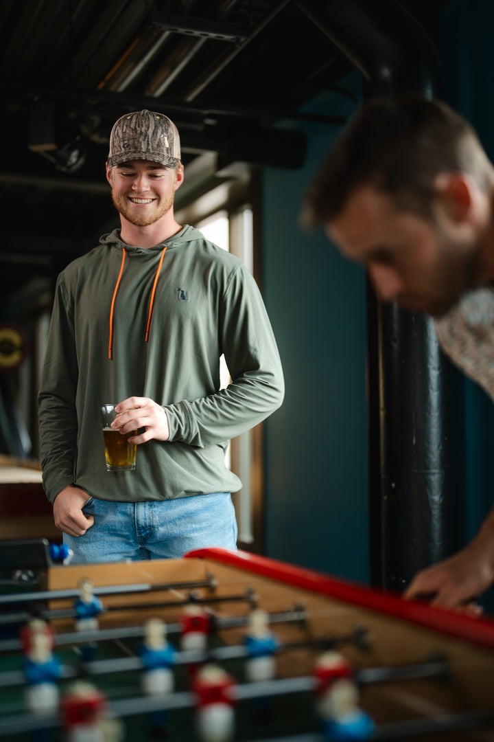 Local Boy Outfitters