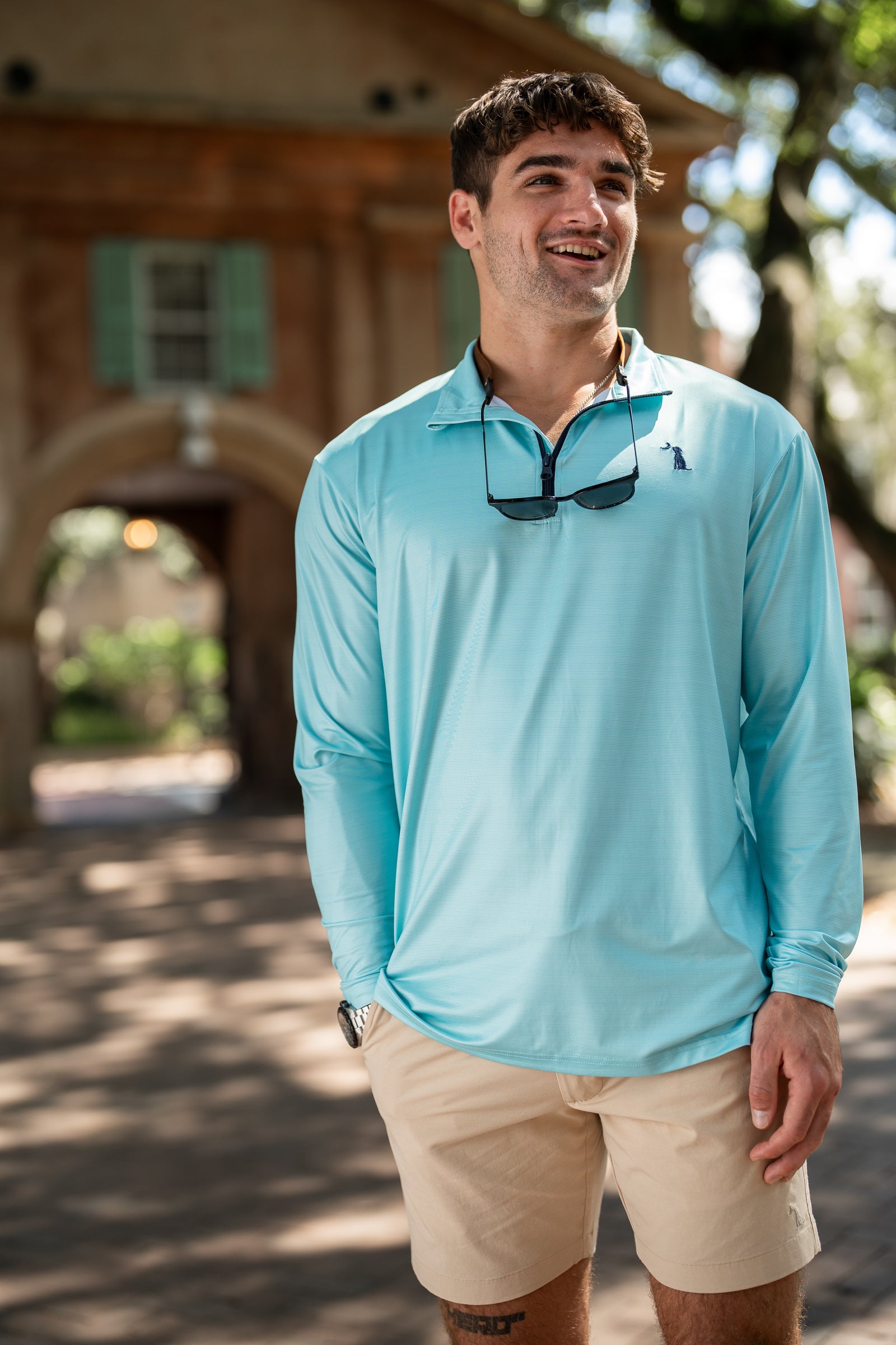 Local Boy Outfitters