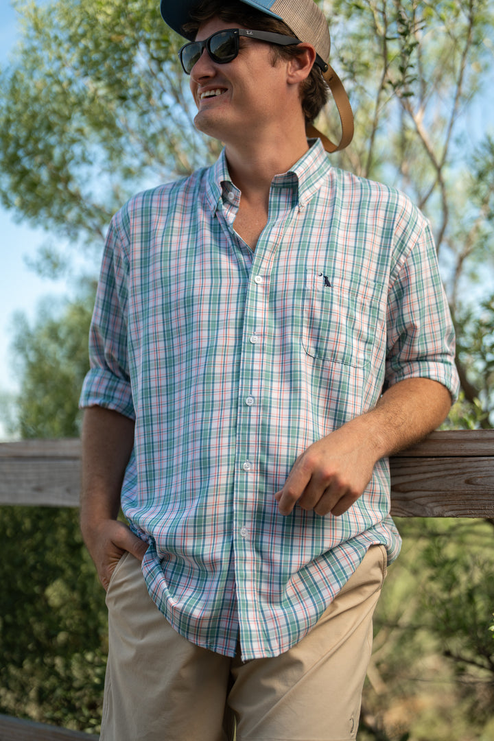 Local Boy Outfitters