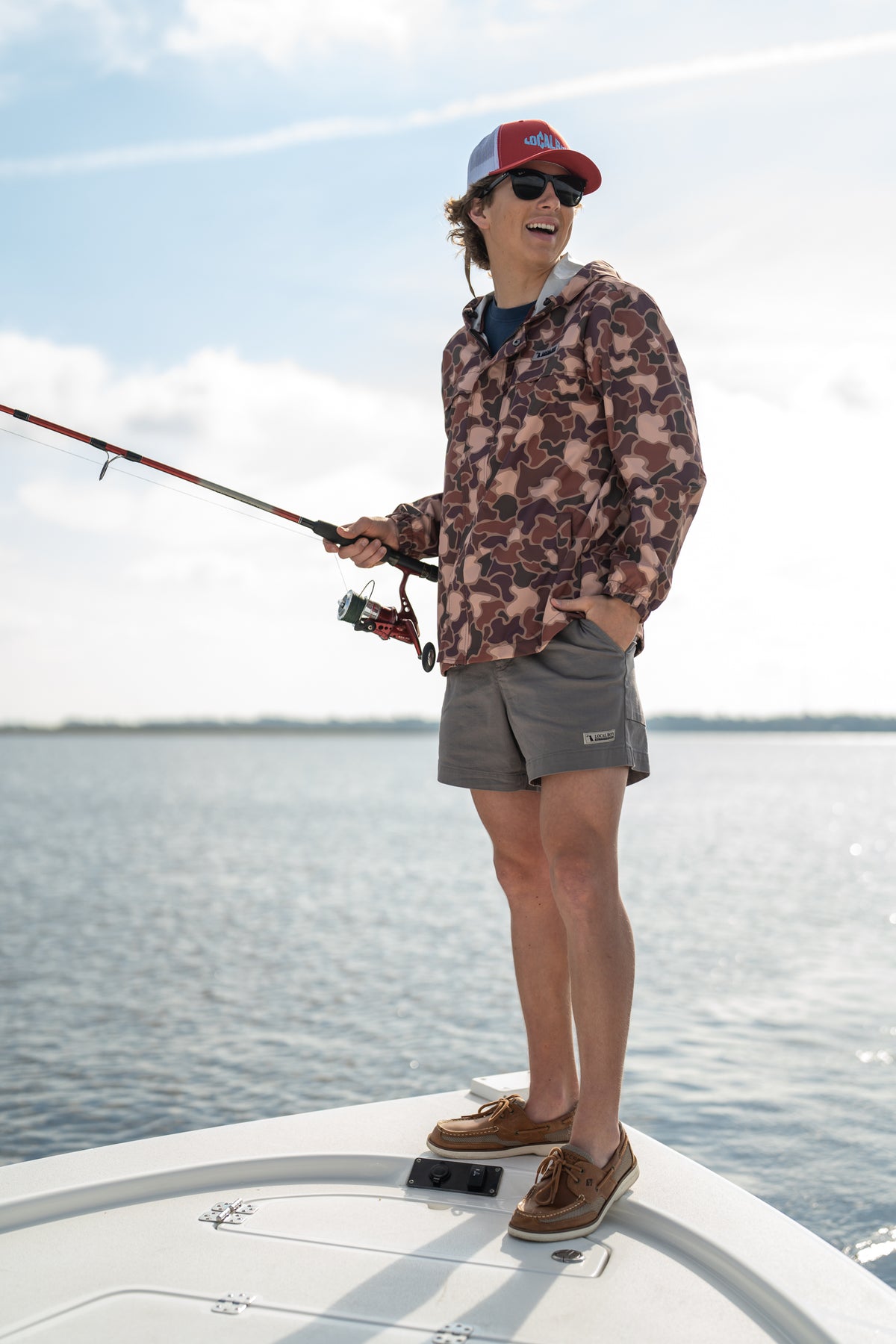 Local Boy Outfitters