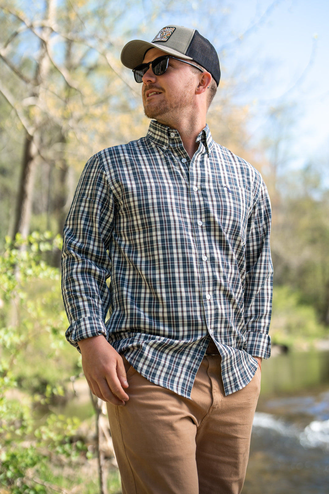 Local Boy Outfitters