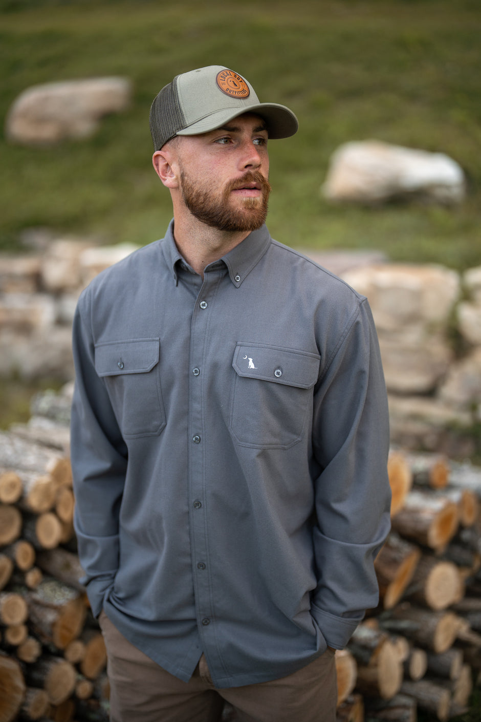 Local Boy Outfitters