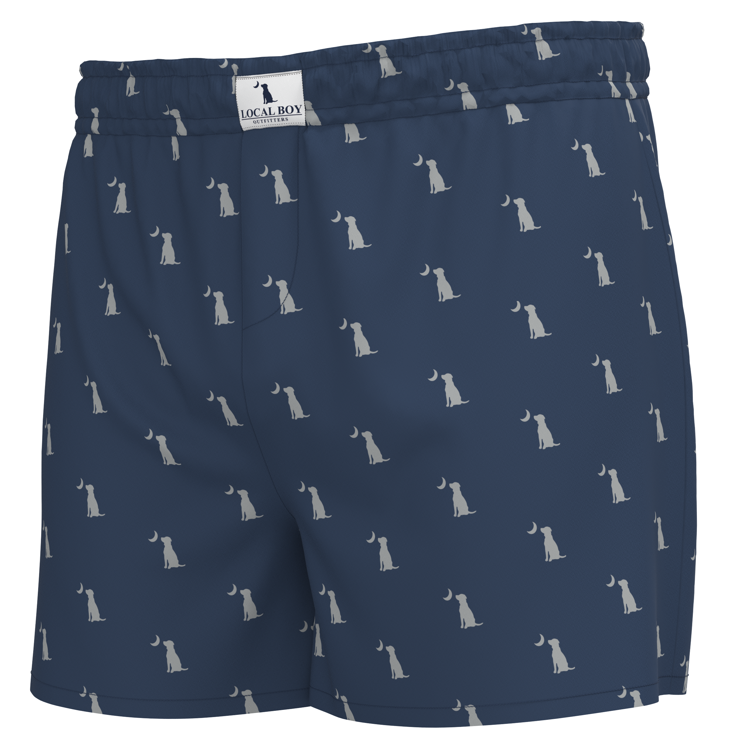 Boxer Shorts – Local Boy Outfitters