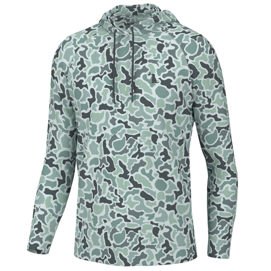 Hemlock Hoodie - Sale – Local Boy Outfitters