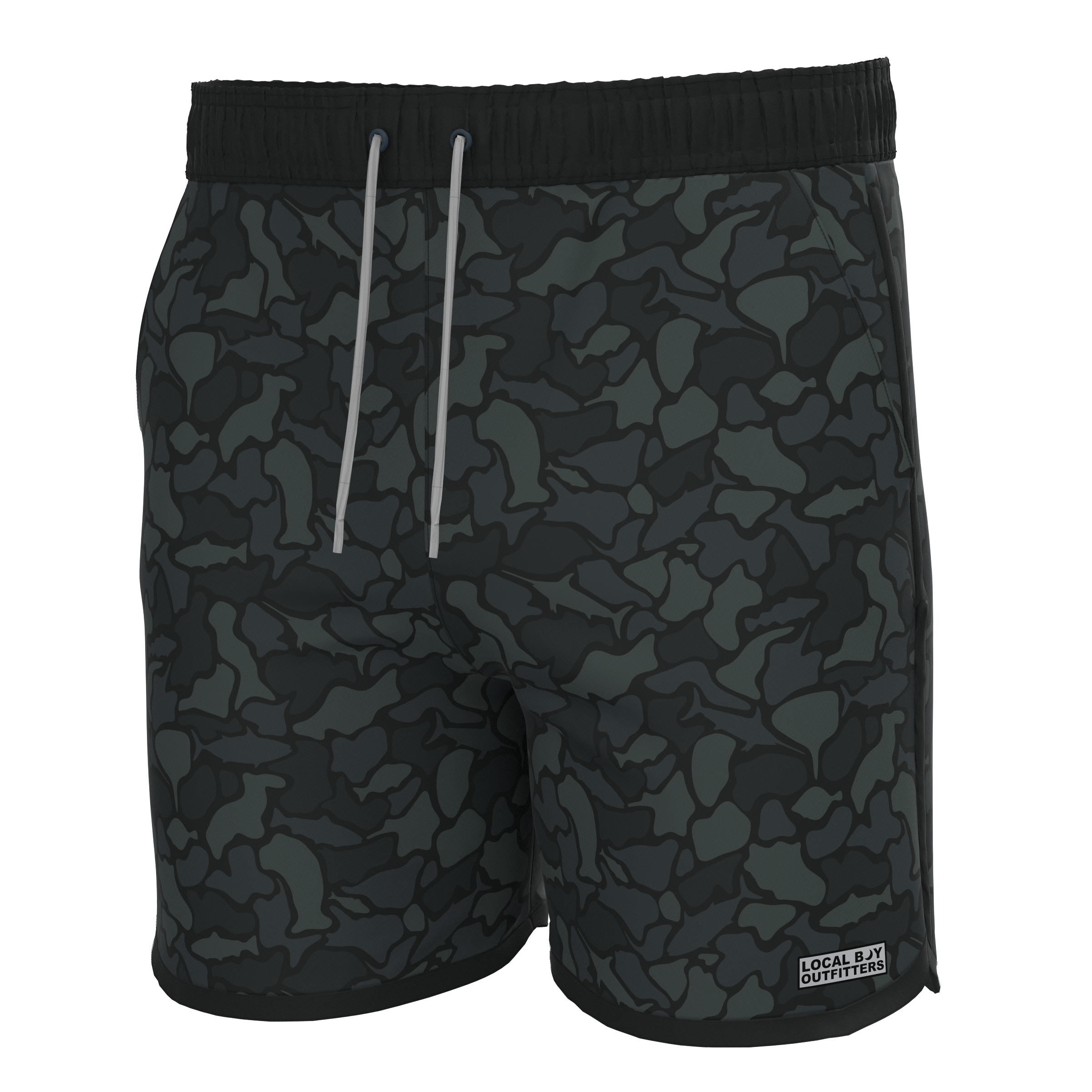 Men's Swim Trunks – Local Boy Outfitters