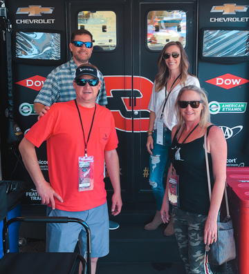 Our Story – Local Boy Outfitters