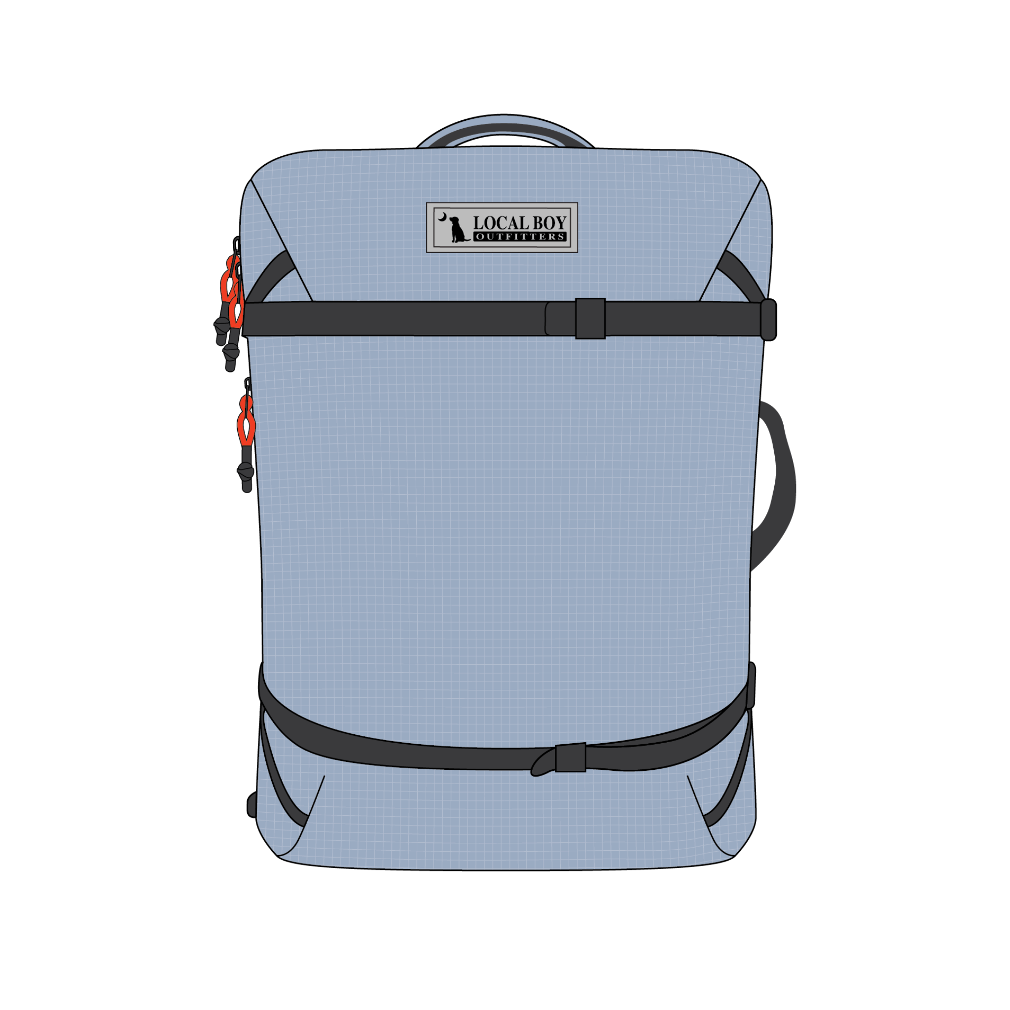 Sport Backpack – Local Boy Outfitters