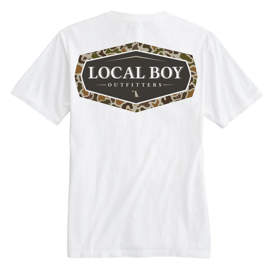 LG Volley Shorts – Local Boy Outfitters