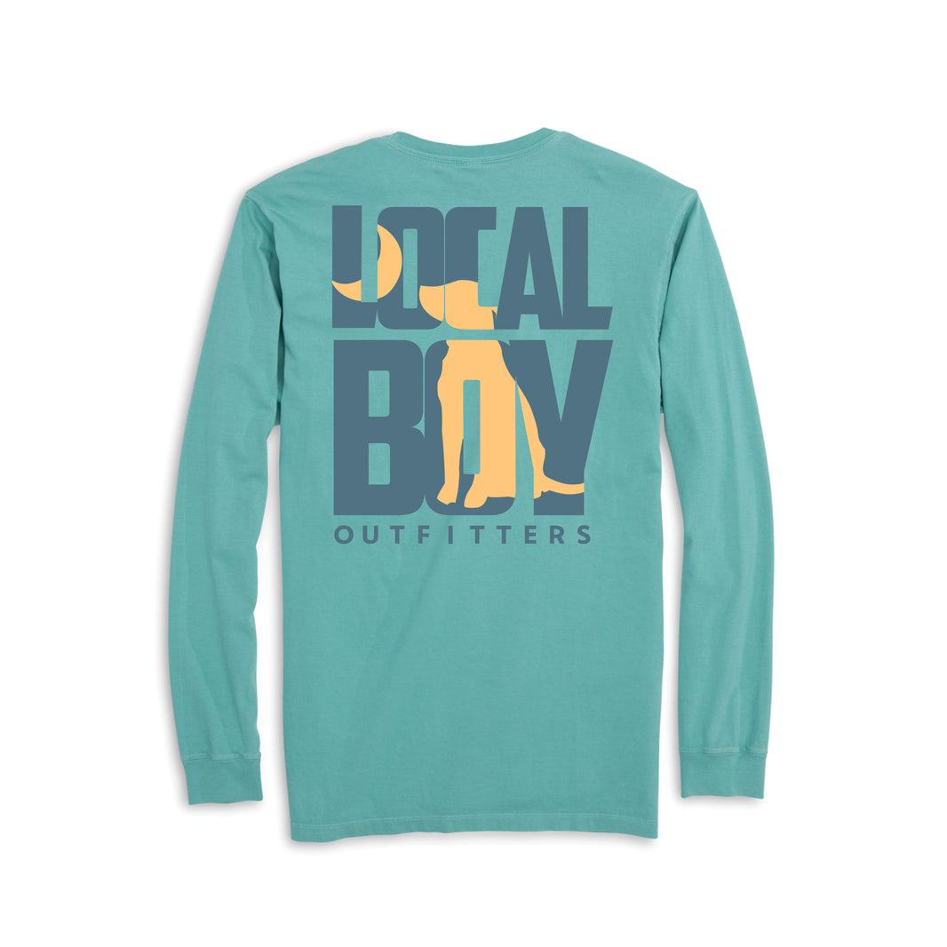 Local Boy Outfitters