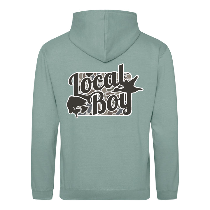 Youth Hoodies – Local Boy Outfitters