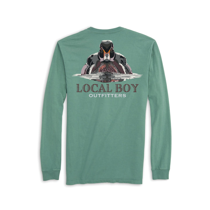Local Boy Outfitters