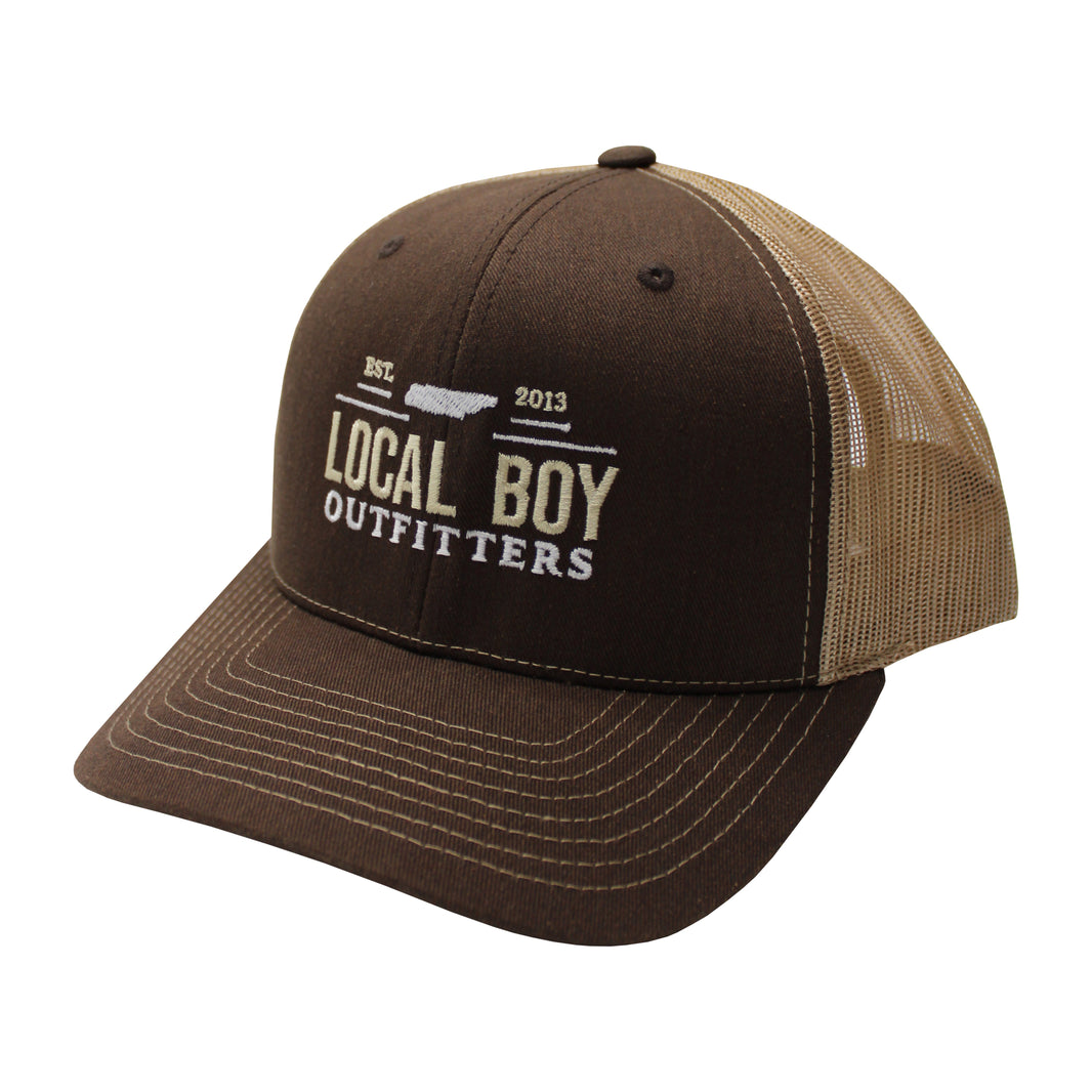Hats – Page 2 – Local Boy Outfitters