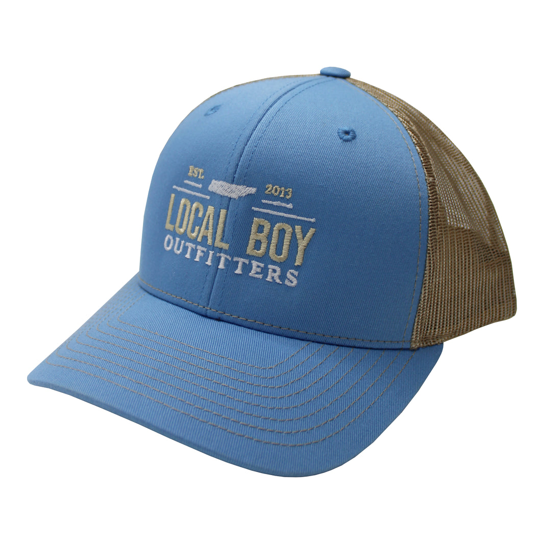 Hats – Page 2 – Local Boy Outfitters