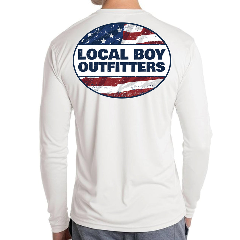 Local Boy Outfitters