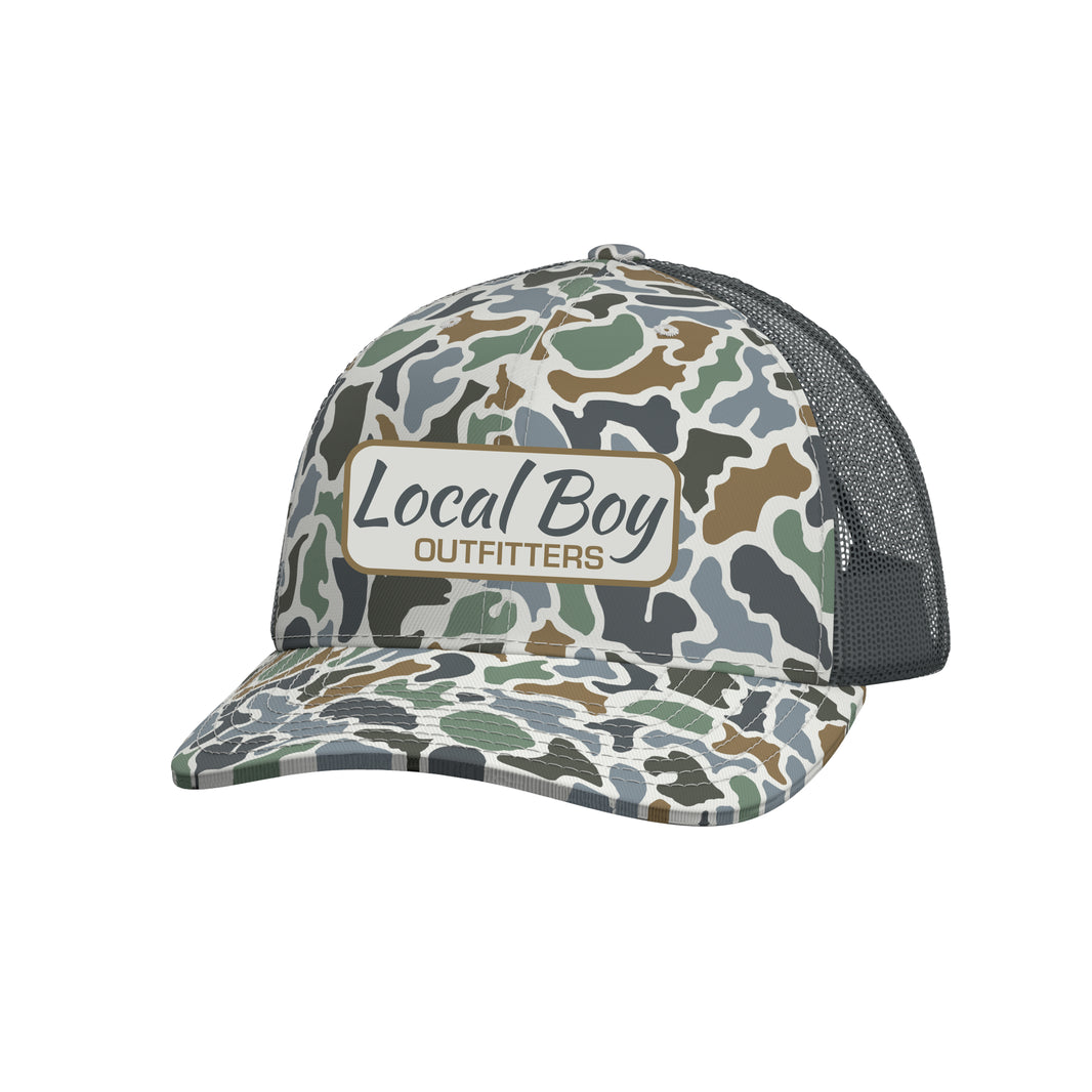 Hats – Page 2 – Local Boy Outfitters