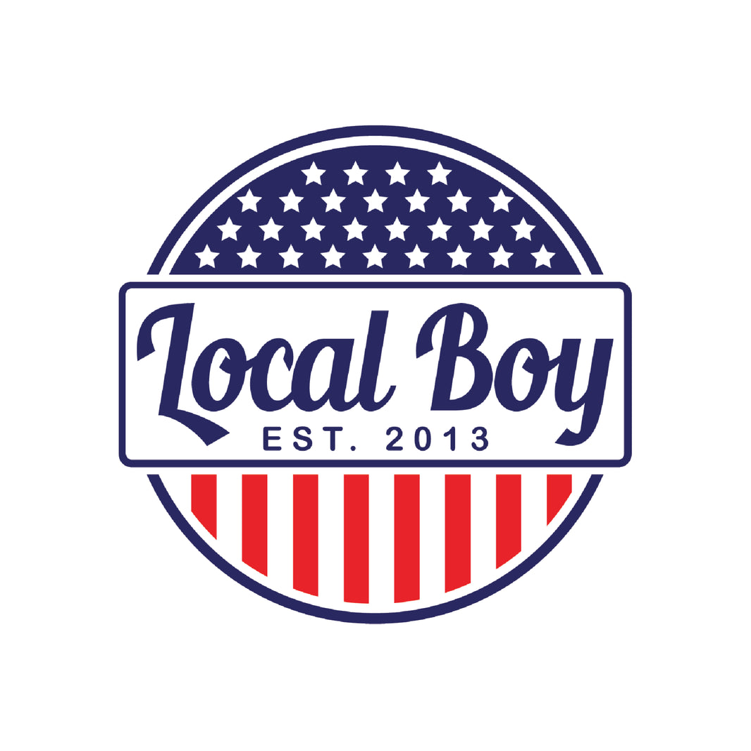 Decals – Local Boy Outfitters