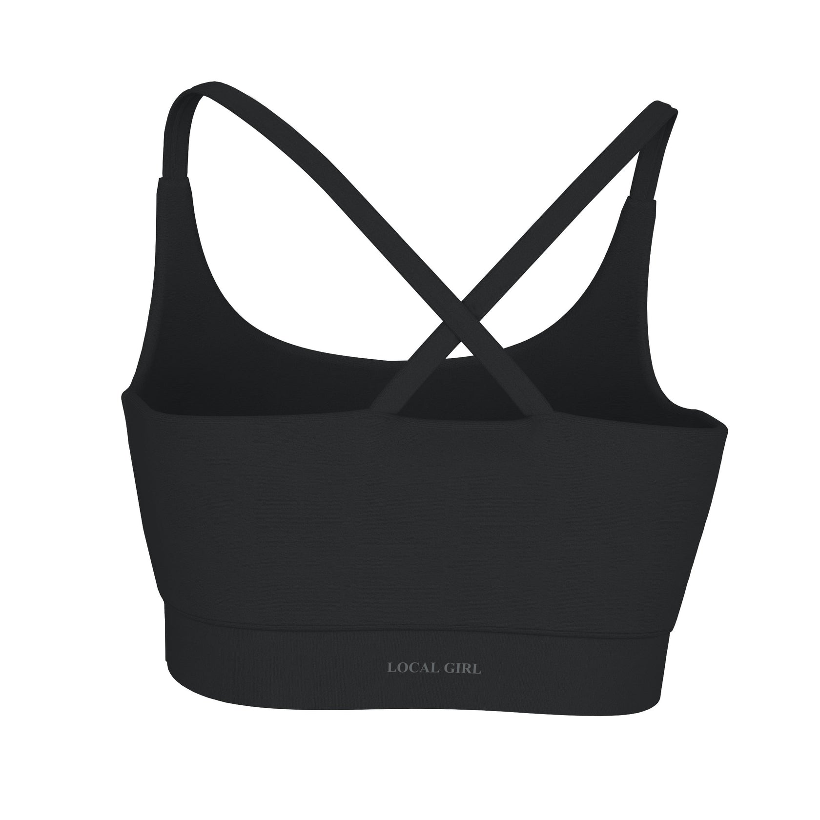 LG Sports Bra – Local Boy Outfitters
