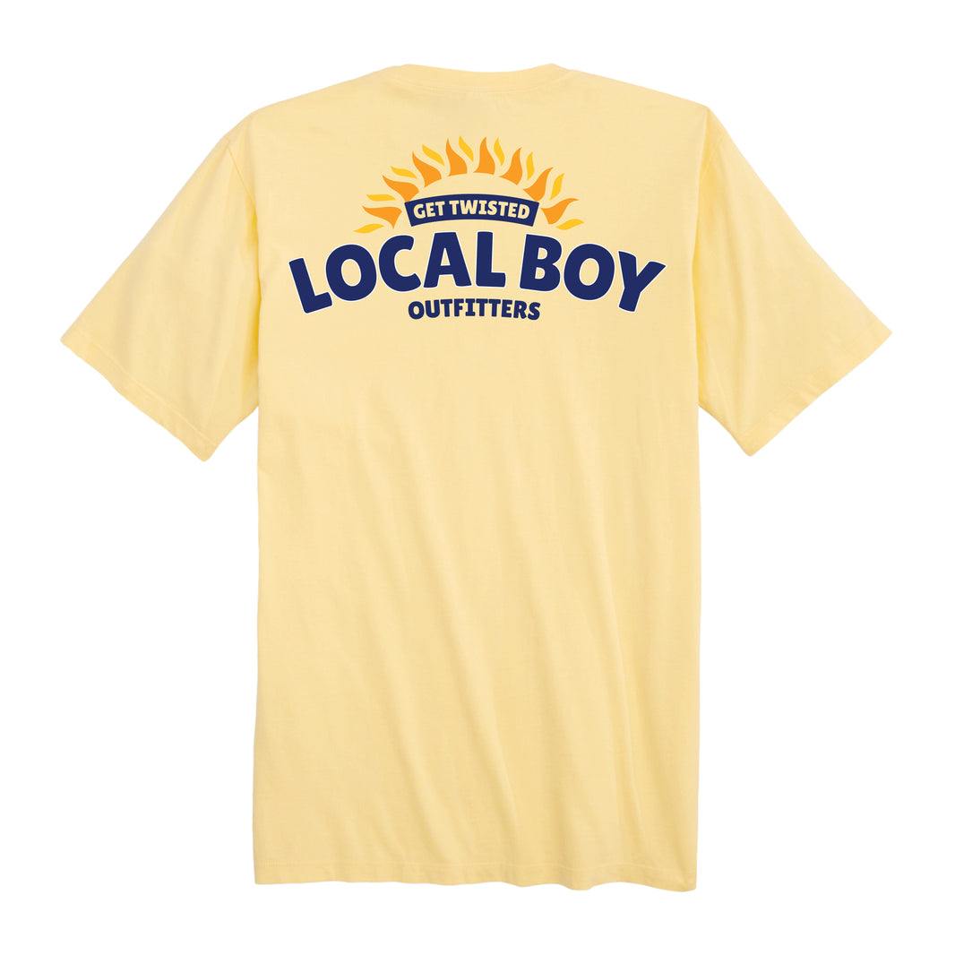 Local Boy Outfitters