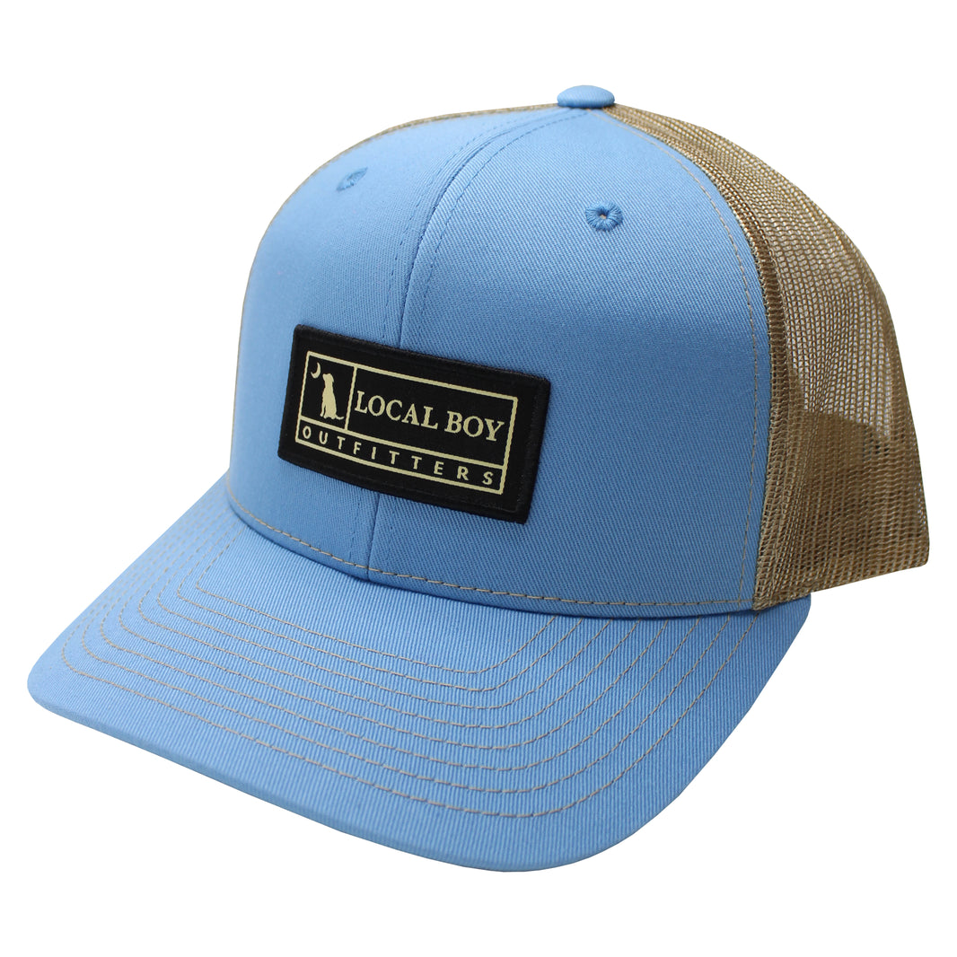 Hats – Page 2 – Local Boy Outfitters