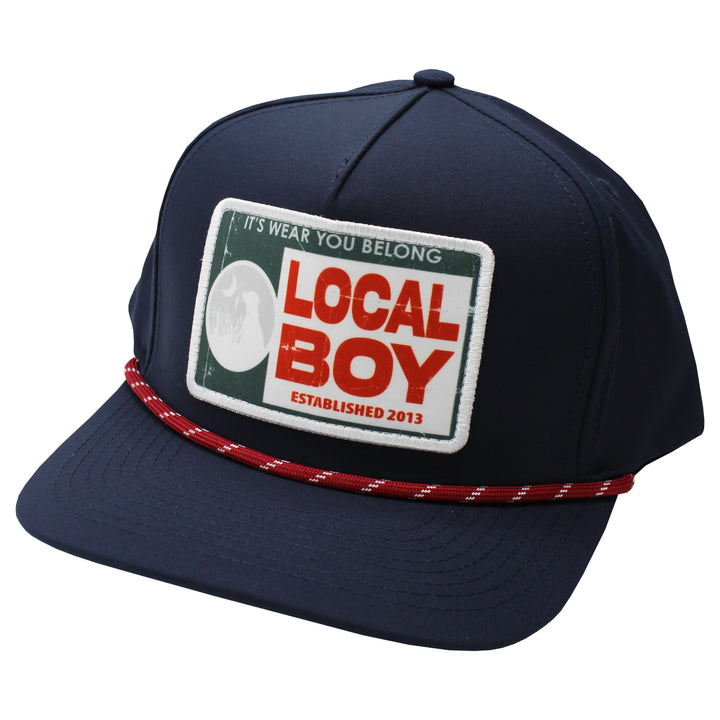 Hats – Page 2 – Local Boy Outfitters