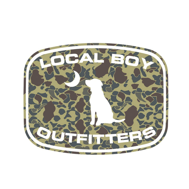 Decals – Local Boy Outfitters
