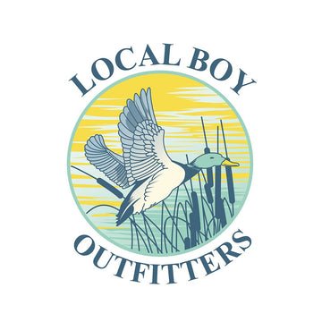 Decals – Local Boy Outfitters