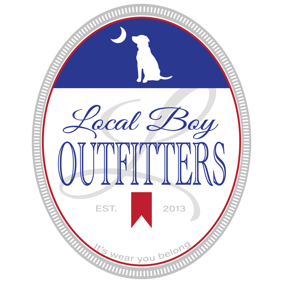 Decals – Local Boy Outfitters